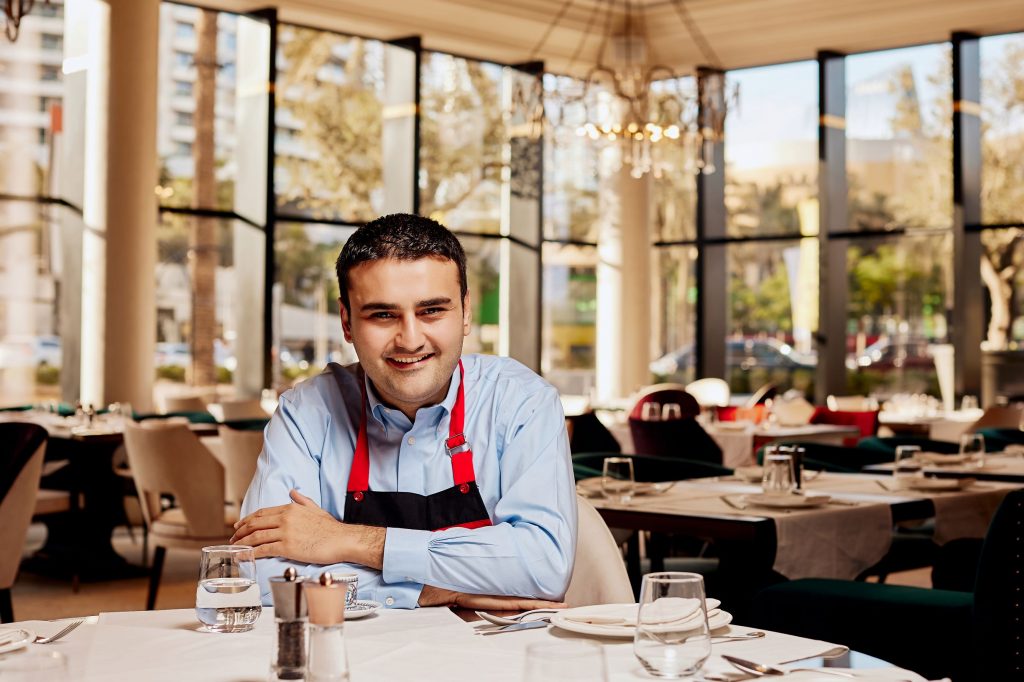 czn burak dubai menu – Prices – Location – opening hours - فيو دبي